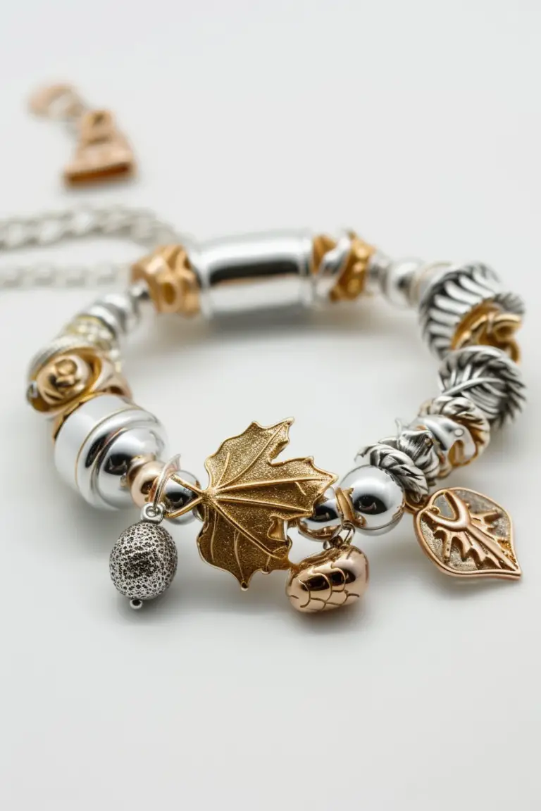 Unlocking the Secrets of the Pandora Bracelet – NeedleStar
