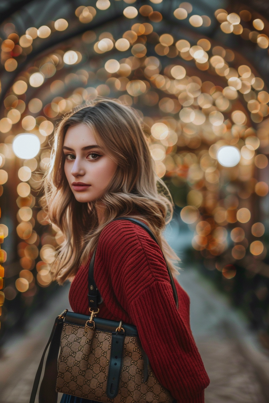 Get The Gucci Glam Without The Tag! – NeedleStar