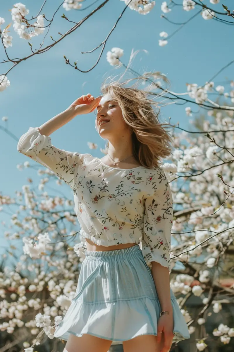 Spring Style Refresh: 13 Must-Try Outfit Combos – NeedleStar