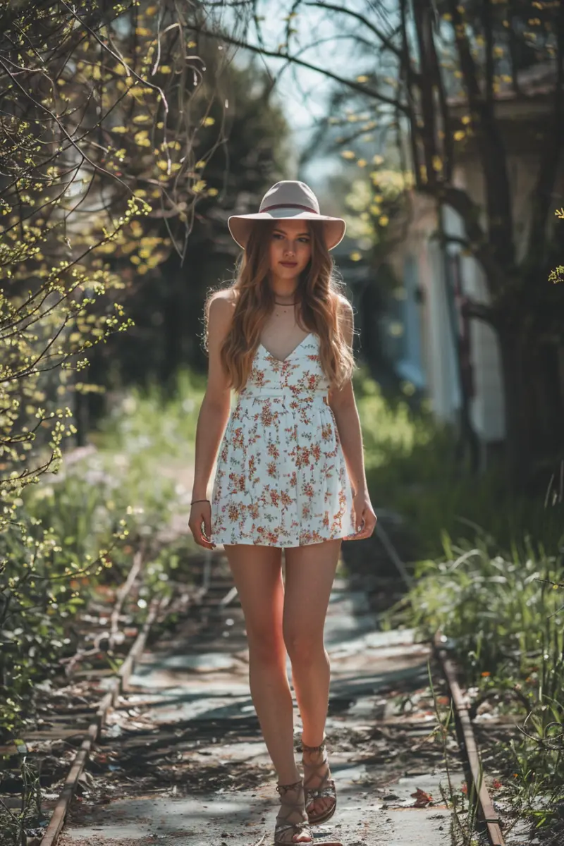 Spring Style Refresh: 13 Must-Try Outfit Combos - NeedleStar