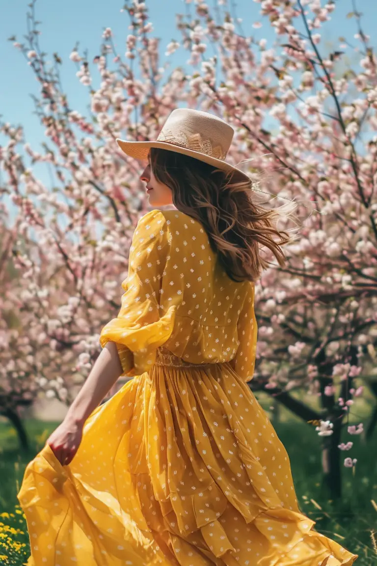 Spring Style Refresh: 13 Must-Try Outfit Combos - NeedleStar