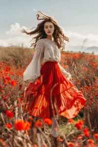 Spring Style Refresh: 13 Must-Try Outfit Combos - NeedleStar