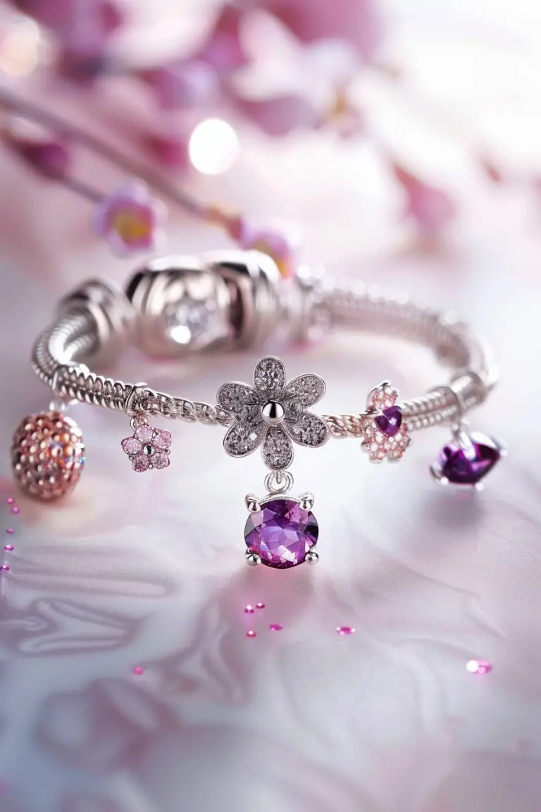 Unlocking the Secrets of the Pandora Bracelet – NeedleStar