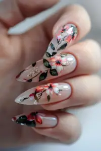 Spice Up Your Manicure with 15+ Spring Almond Nails Design Ideas ...