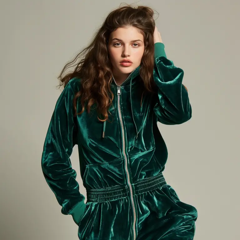 Juicy Luxe: Top 15 Juicy Couture Tracksuits for Serious Style and ...