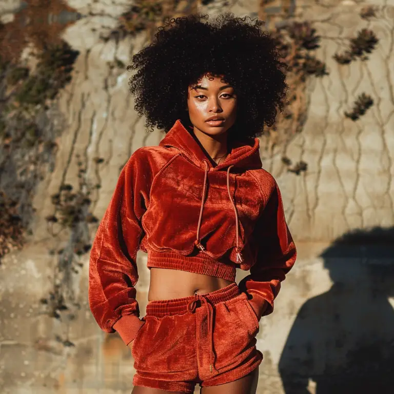 Juicy Luxe: Top 15 Juicy Couture Tracksuits for Serious Style and ...