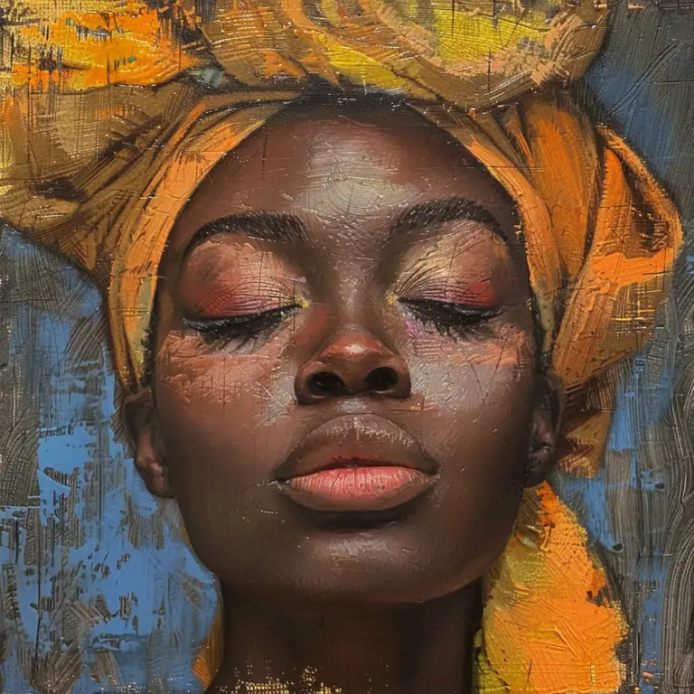 10 Stunning Lip Color Pairings for Black Skin Tones – NeedleStar