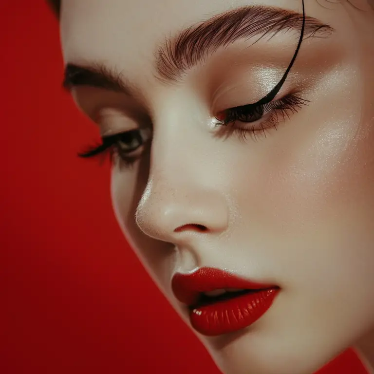 17 Unique Makeup Looks To Make You Stand Out – NeedleStar