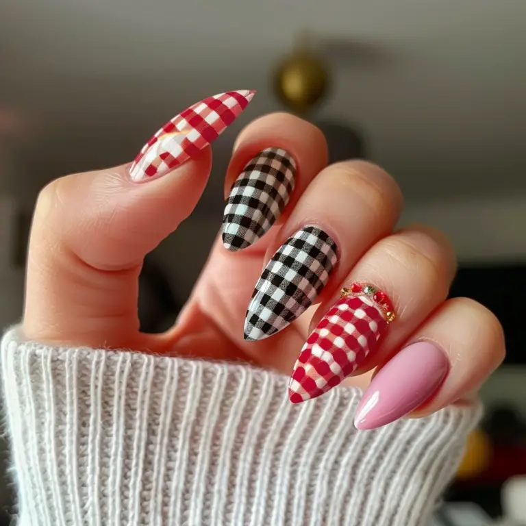 13 Spring Dip Powder Nails To Try This Season – NeedleStar