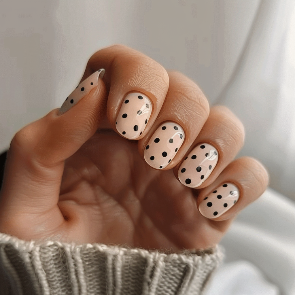 Master The Art Of Styling Short Nails: 13 Designs – NeedleStar