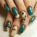 Upgrade Your Style with 13 Stunning Teal Nail Ideas – NeedleStar
