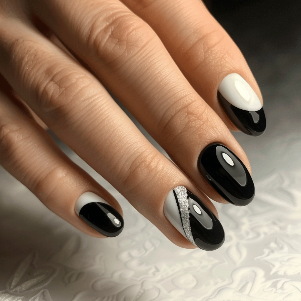 Master The Art Of Styling Short Nails: 13 Designs – NeedleStar