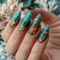 13 Stunning Ocean-Inspired Nails! Ride the Waves! – NeedleStar