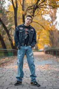 13+ Urban Fashion Brands Like JNCO To Try : A Baggy Trend with Style ...