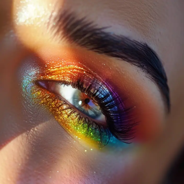 17 Unique Makeup Looks To Make You Stand Out – NeedleStar