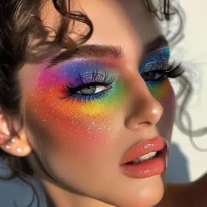 17 Unique Makeup Looks To Make You Stand Out – NeedleStar