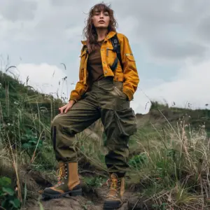 13 Perfect Shoes for Cargo Pants – NeedleStar