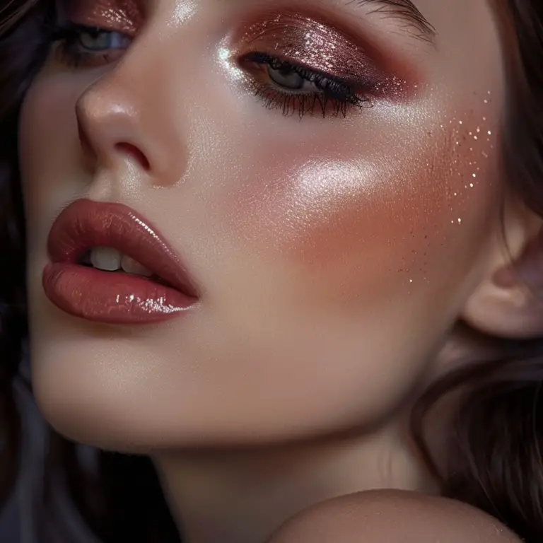 17 Unique Makeup Looks To Make You Stand Out – NeedleStar