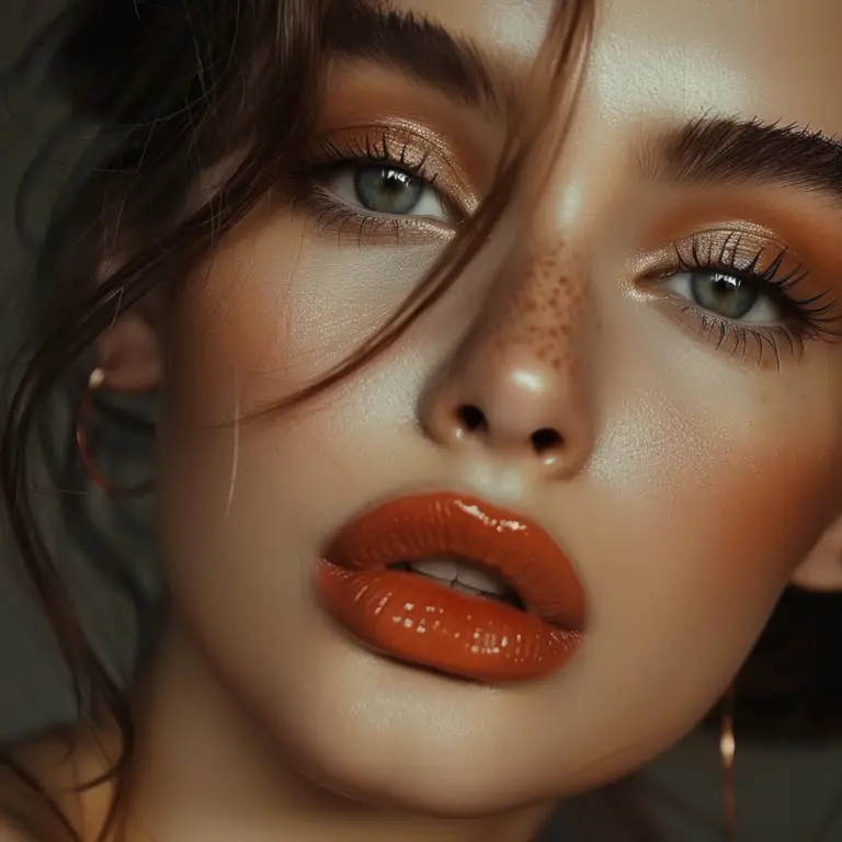 17 Unique Makeup Looks To Make You Stand Out – NeedleStar