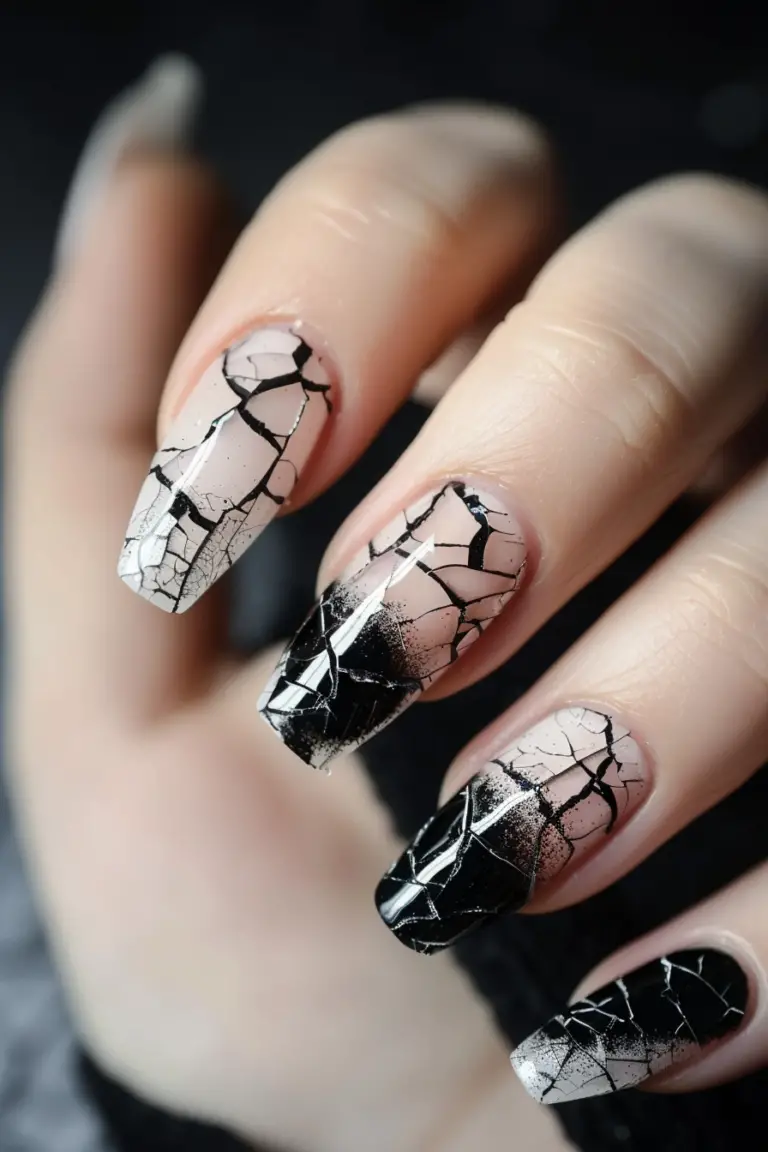 13 Glamorous Metallic Nail Designs To Dazzle – NeedleStar