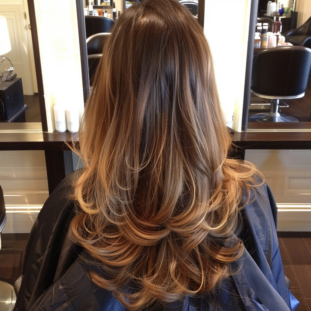 13 Gorgeous Honey Brown Hair With Highlights – NeedleStar