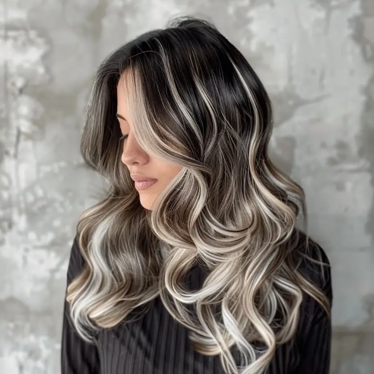 Category: Hair Style - NeedleStar