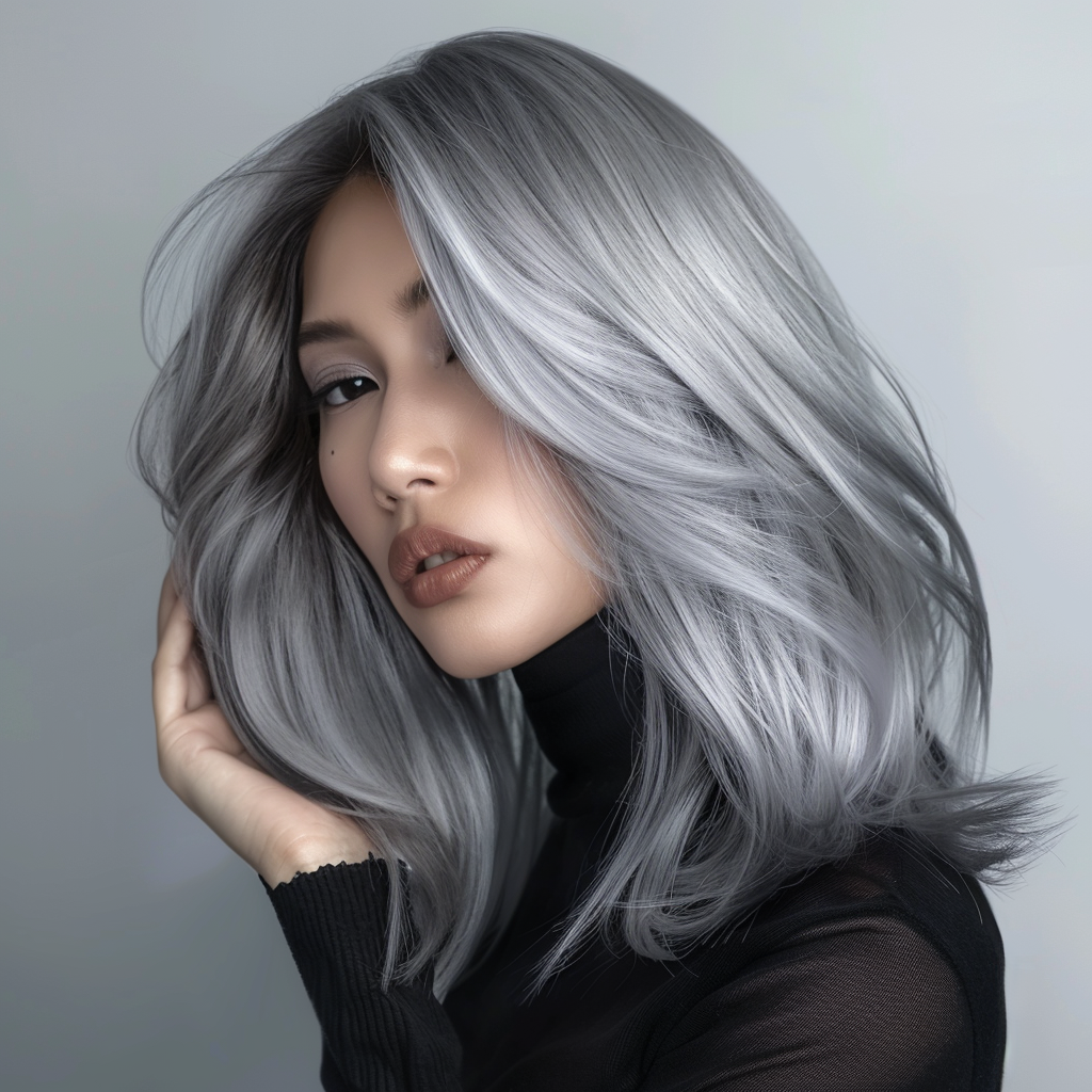 Category: Hair Style - NeedleStar