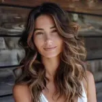 13 Stunning Brunette Highlights To Try – NeedleStar