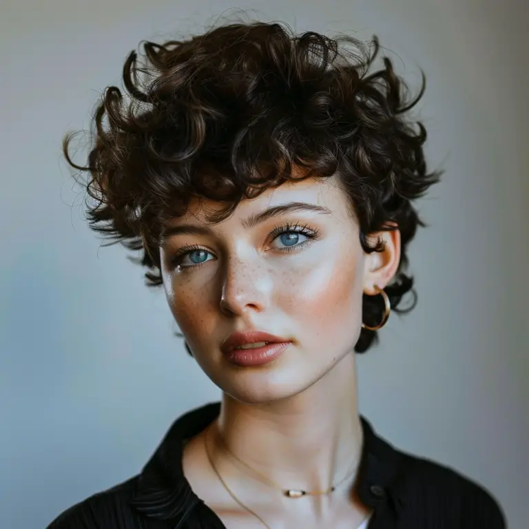 13 Chic Pixie Haircuts To Refresh Your Look – NeedleStar