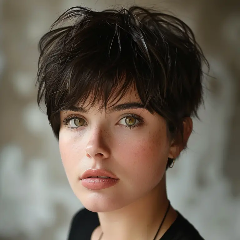 13 Chic Pixie Haircuts To Refresh Your Look – NeedleStar