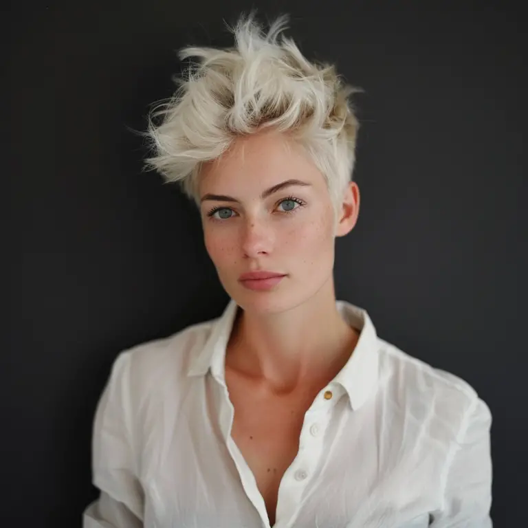 13 Chic Pixie Haircuts To Refresh Your Look – NeedleStar
