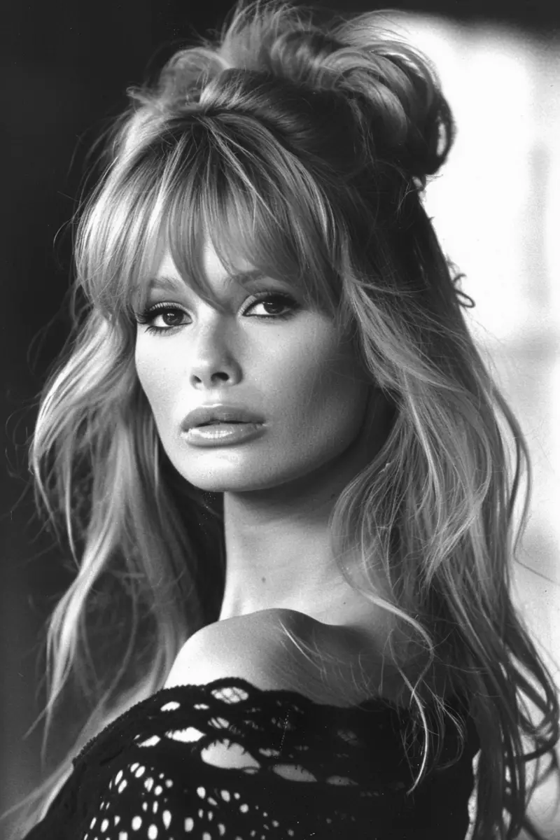 13 Trendy Bang Hairstyles to Try – NeedleStar