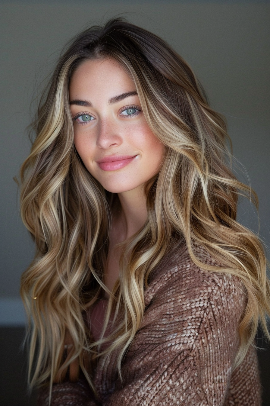 13 Stunning Ombre Hair Colors For Brunettes – NeedleStar