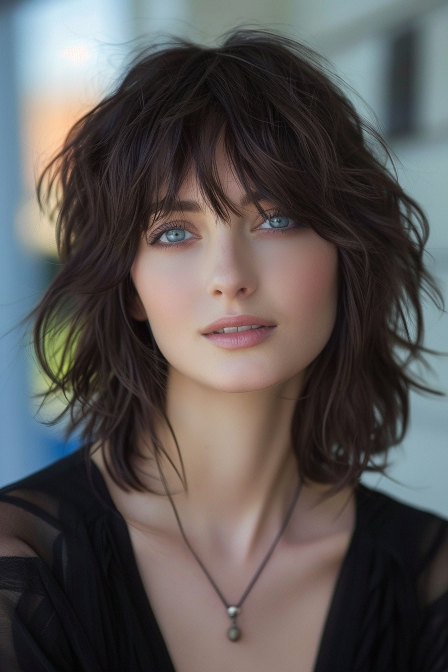 Beat The Heat With These 10+ Cutre Summer Cuts – NeedleStar