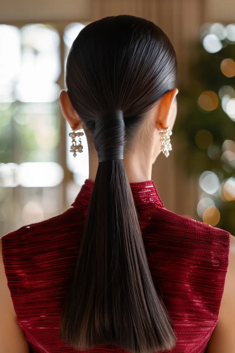 Category: Hair Style - NeedleStar