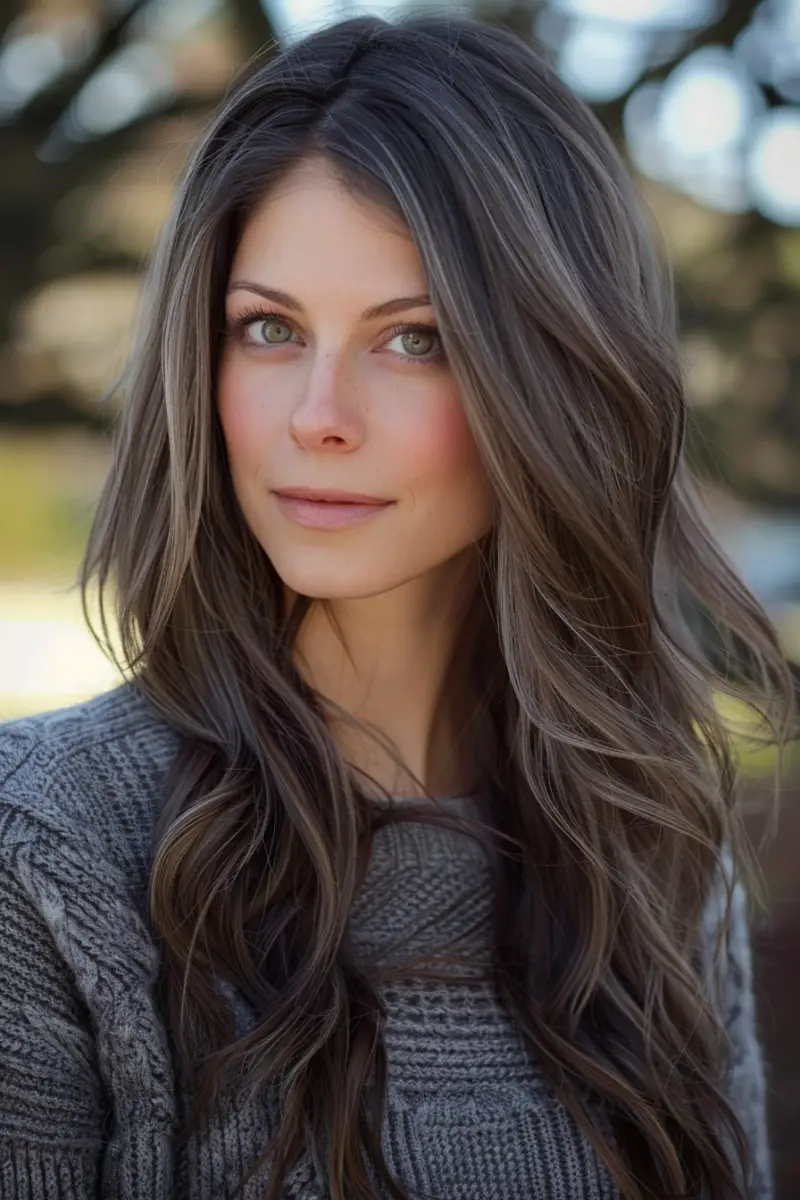 Top 13 Rich Brunette Hair Ideas You Need To Try – NeedleStar
