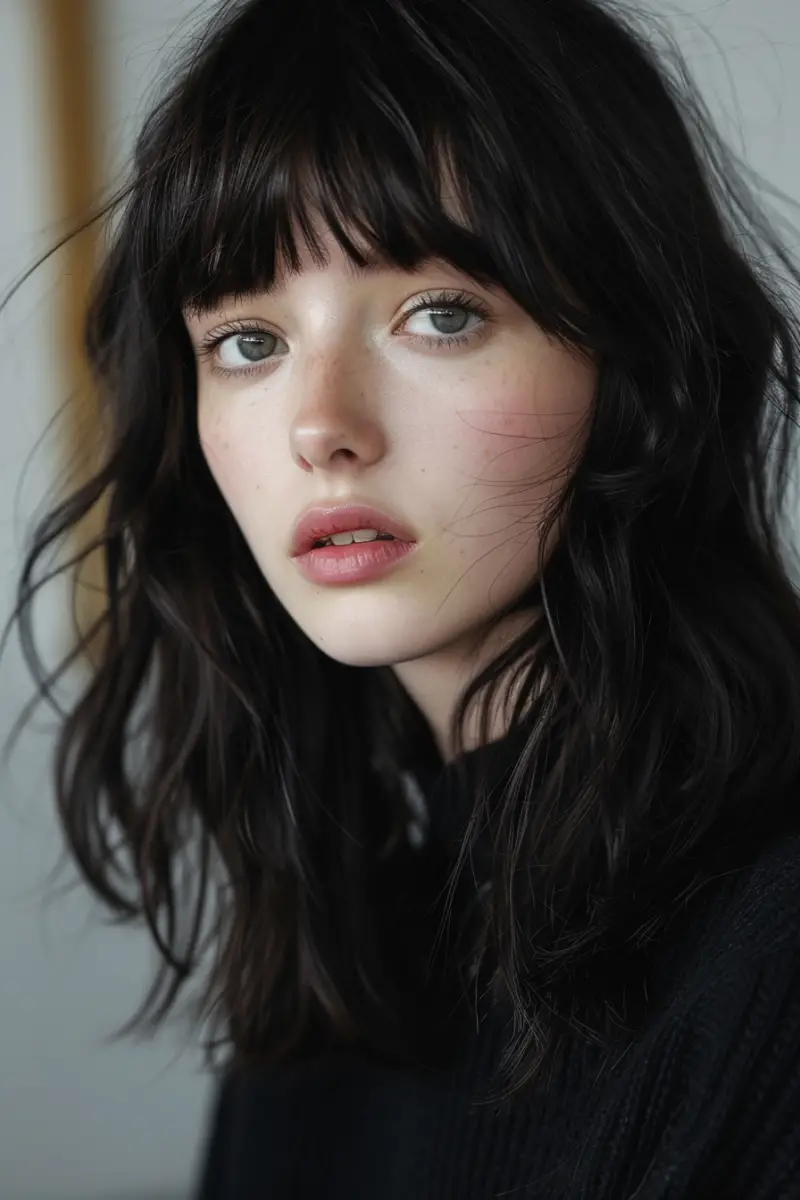 13 Trendy Bang Hairstyles to Try – NeedleStar