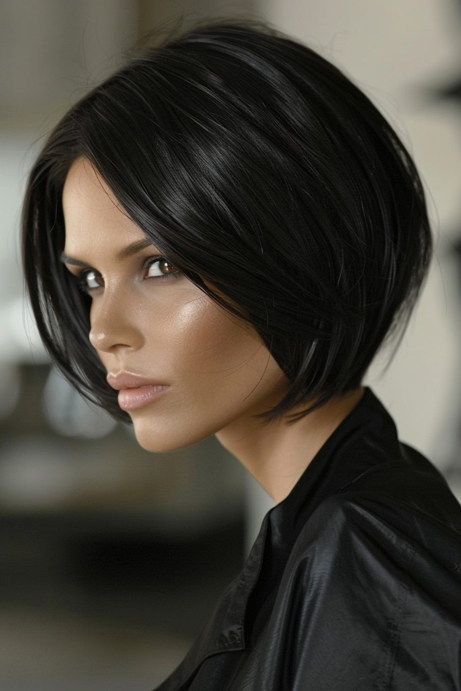 13 Trendy Short Layered Haircuts For Women To Stay Stylish – NeedleStar