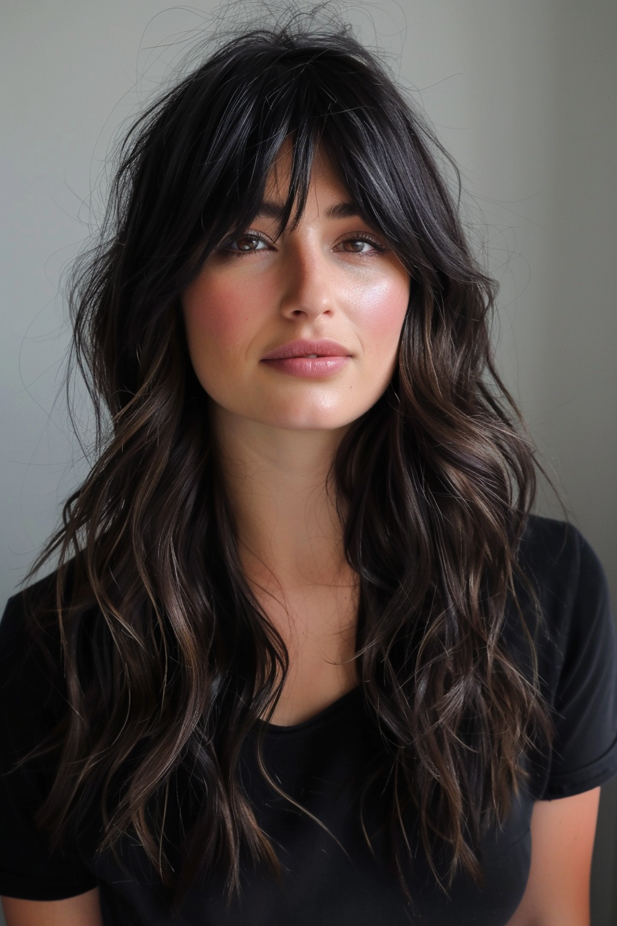 13 Trendy Bang Hairstyles to Try – NeedleStar