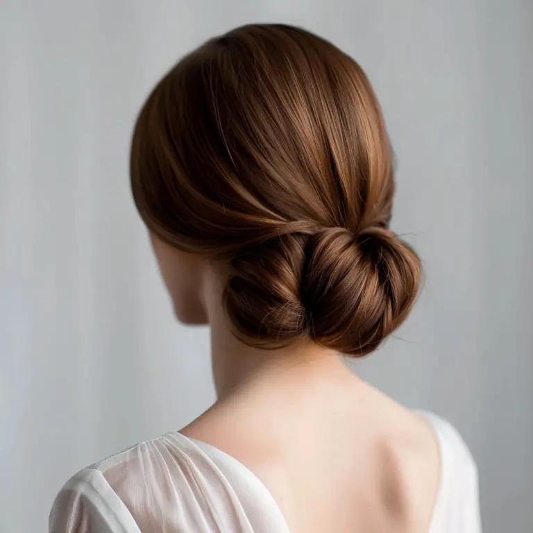 13 Stunning Updos For Long Hair You’ll Love – NeedleStar