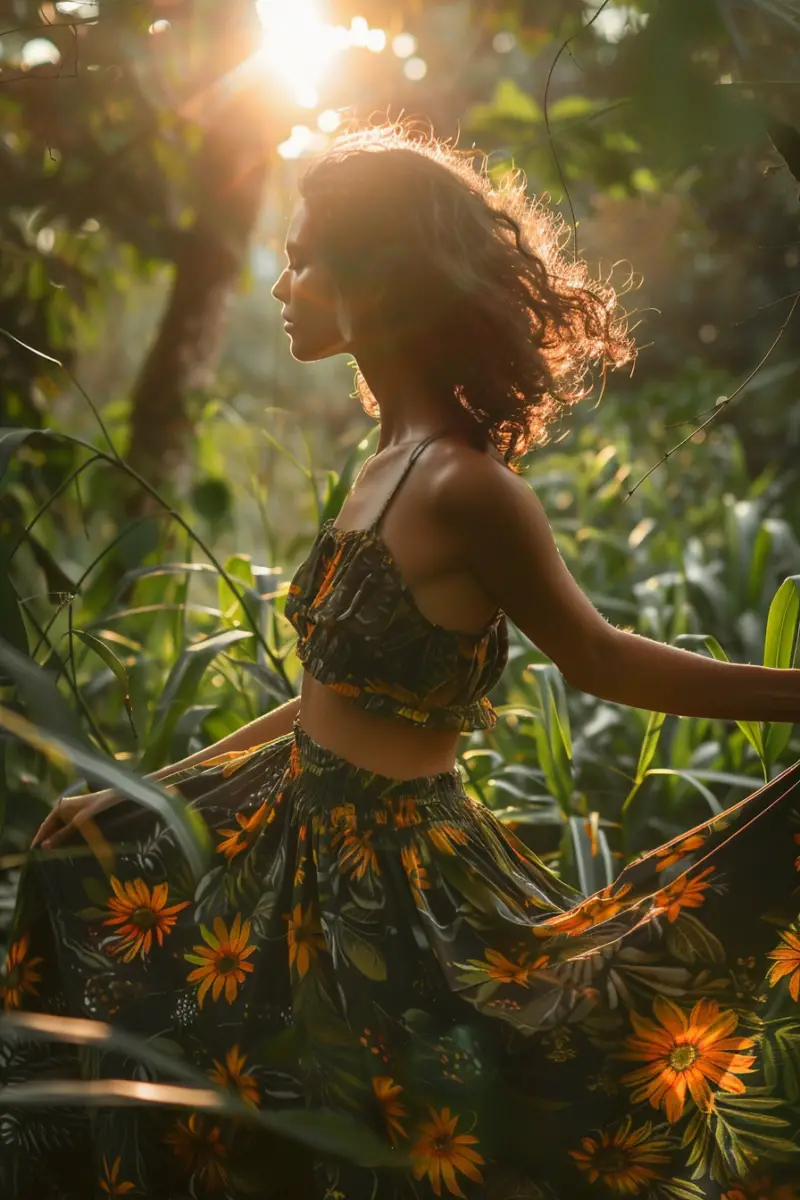 13 Stylish Summer Dresses For Women To Rock This Season – NeedleStar