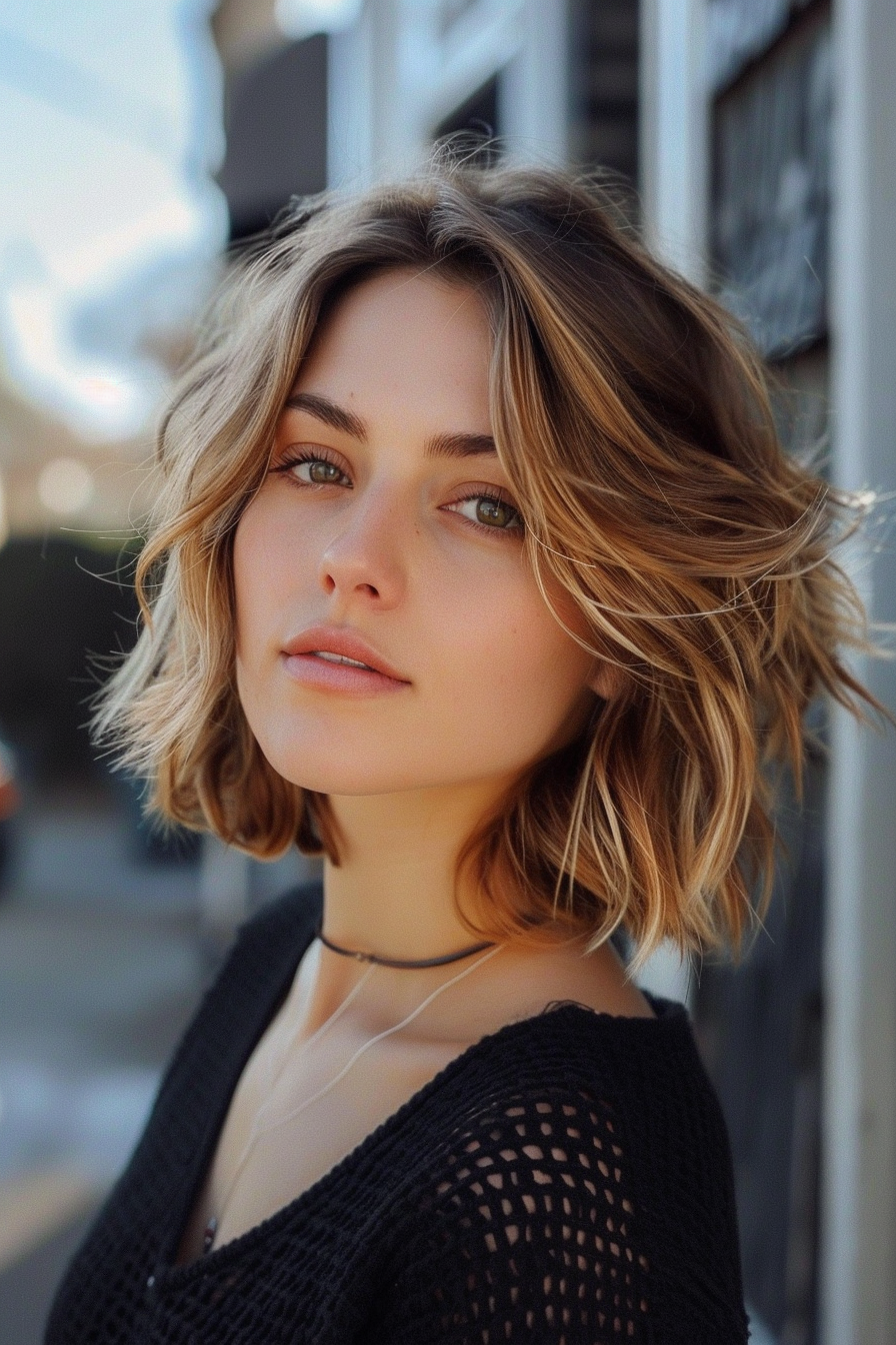13 Trendy Short Layered Haircuts For Women To Stay Stylish – NeedleStar