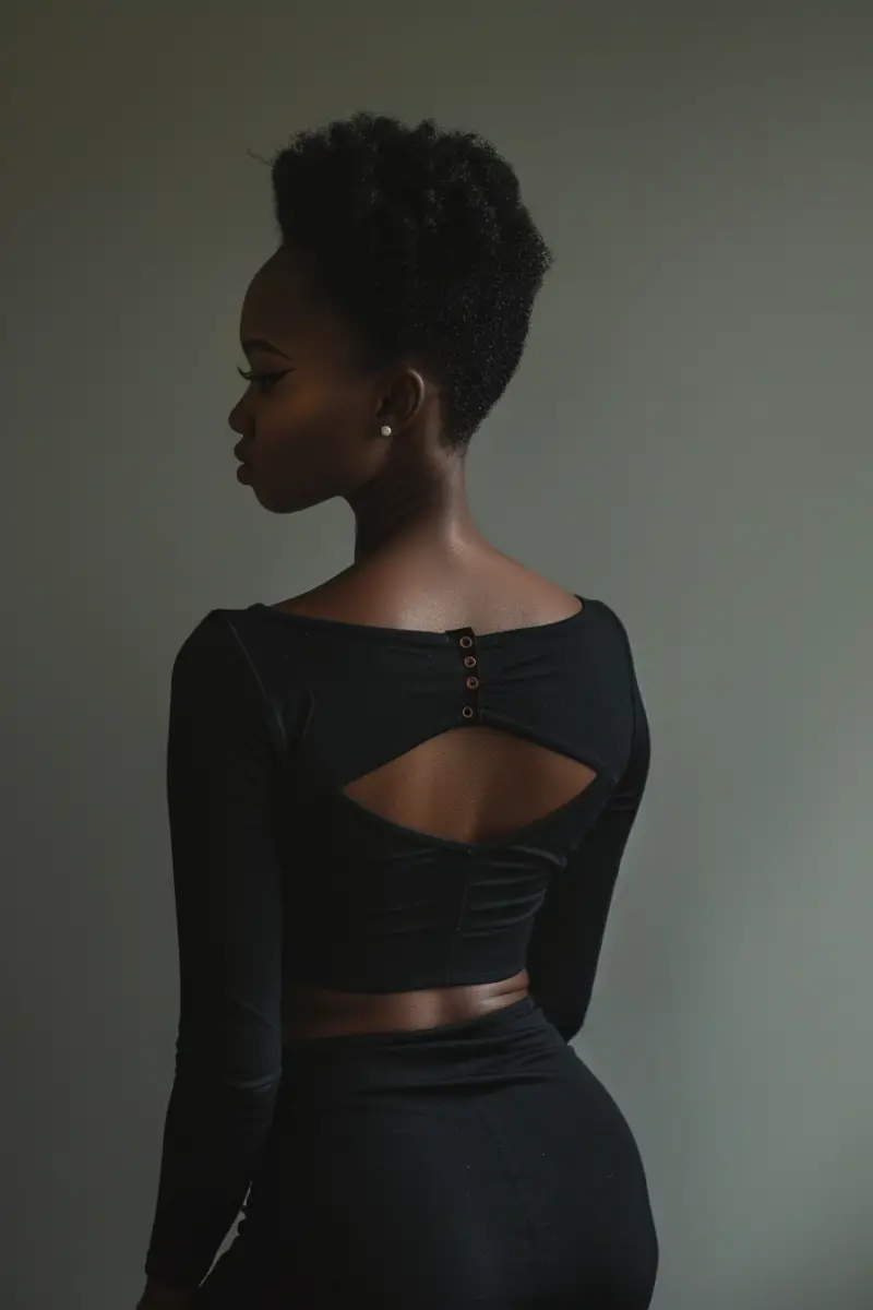 13 Stunning Black Dress Outfit Ideas You Need To Try – NeedleStar