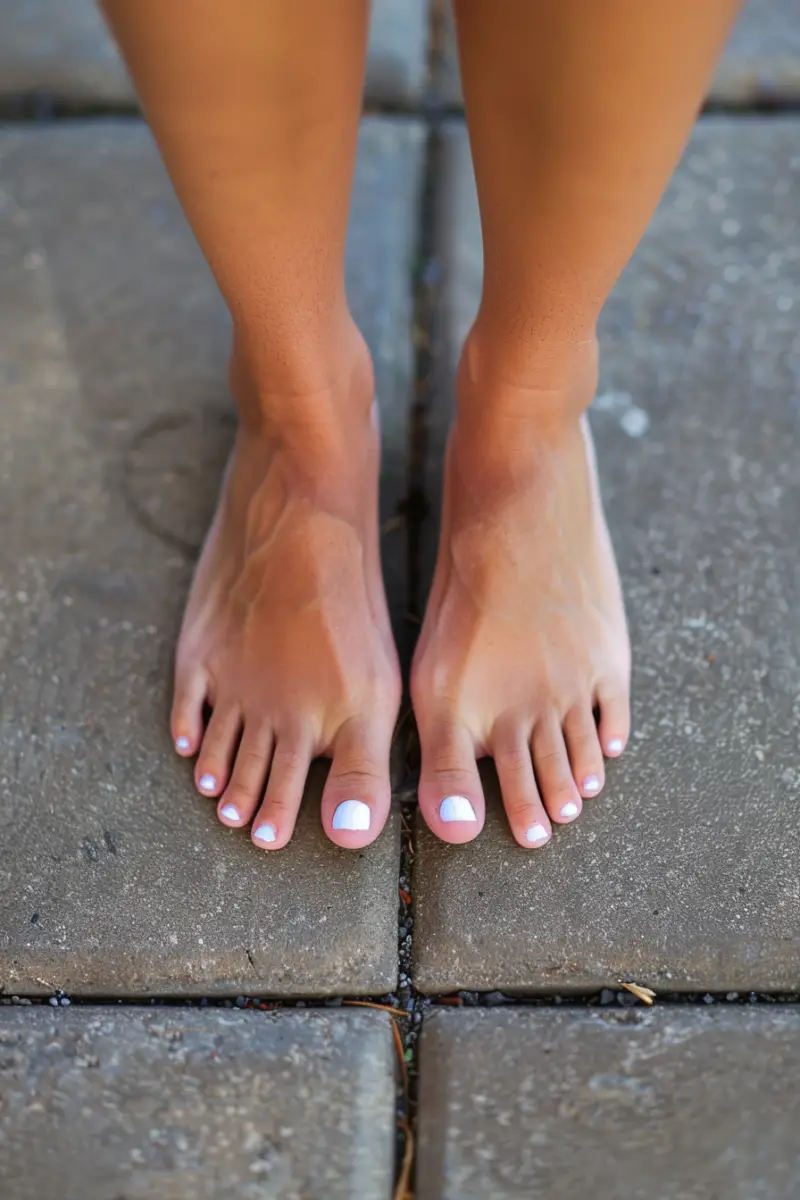 13 Stunning Summer Toe Nail Designs To Try – NeedleStar