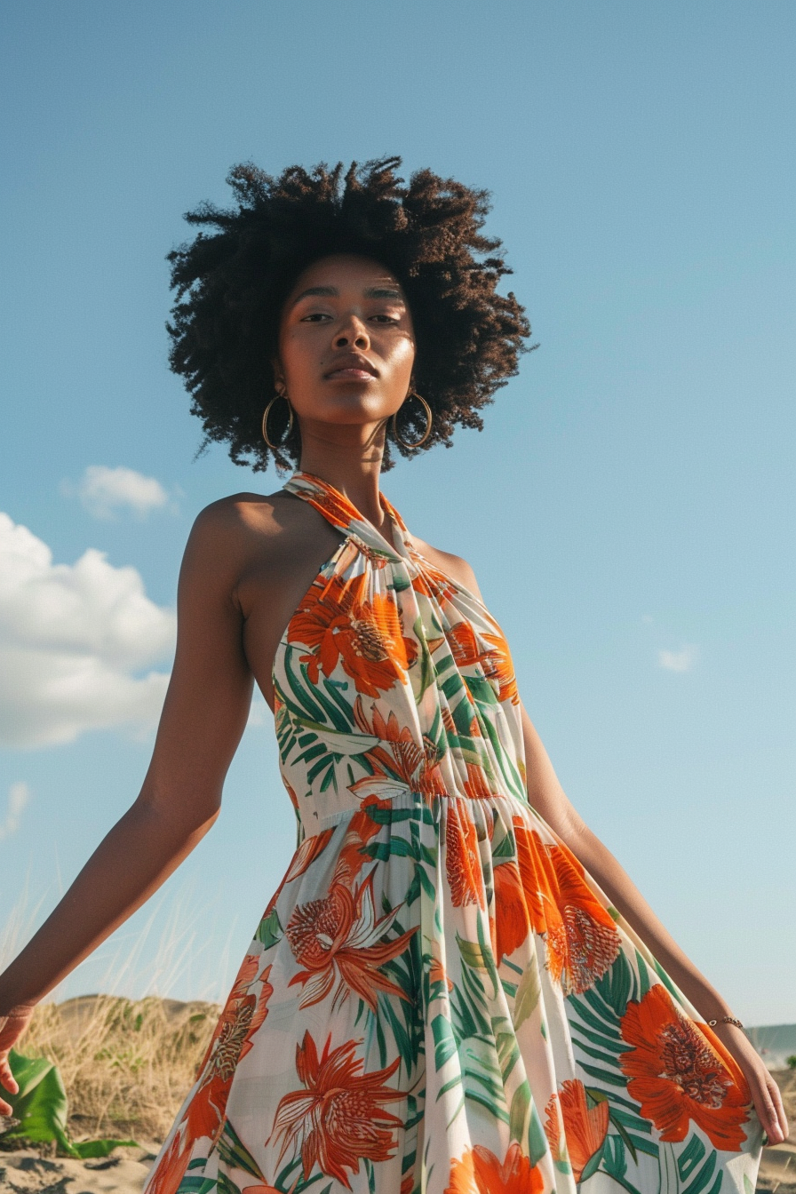 13 Stylish Summer Dresses For Women To Rock This Season – NeedleStar