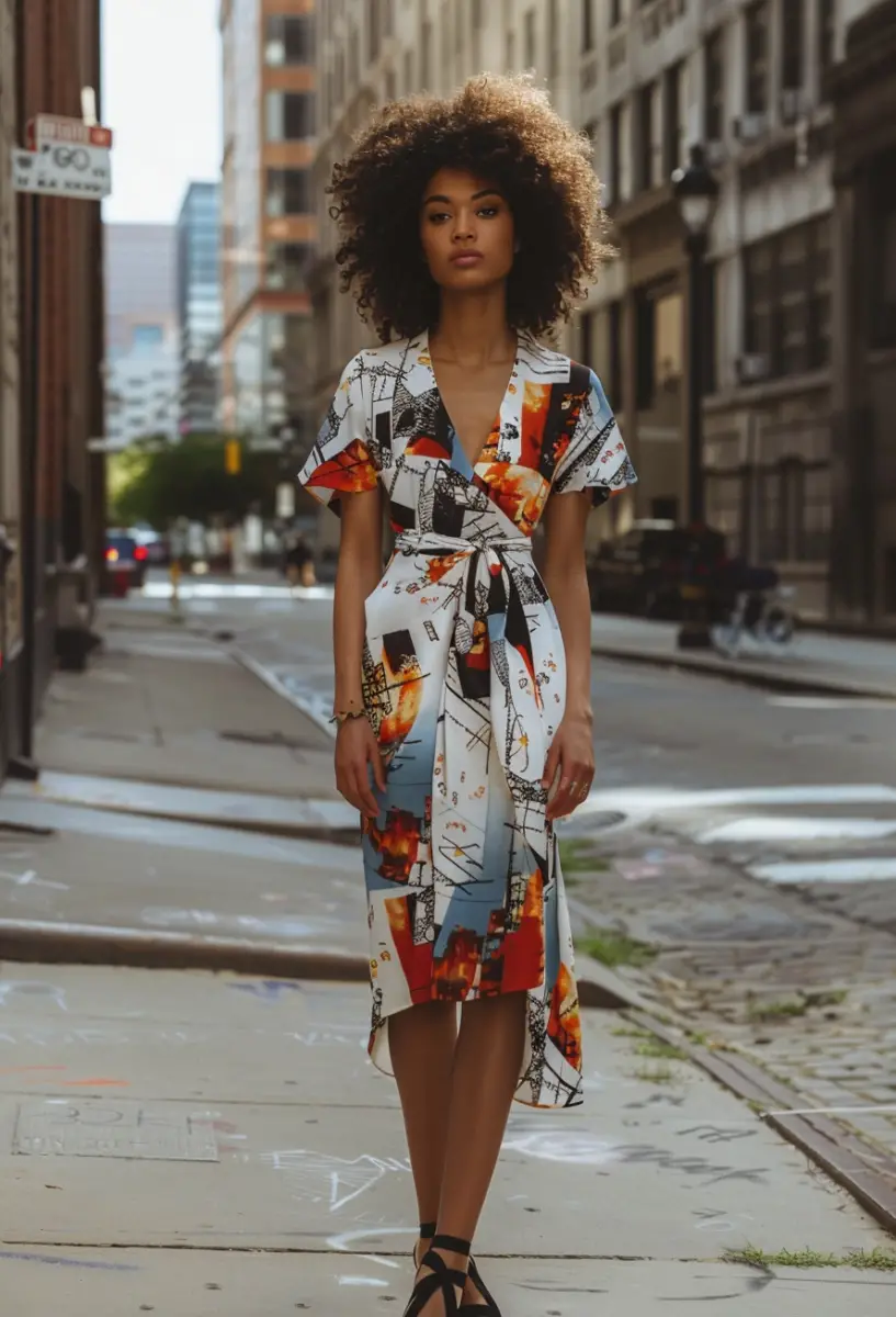 13 Stylish Summer Dresses For Women To Rock This Season – NeedleStar