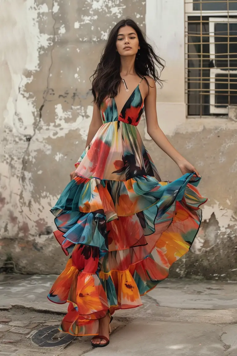 13 Stylish Summer Dresses For Women To Rock This Season – NeedleStar