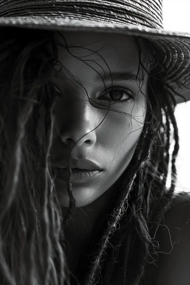 The Chill Nonchalant Dreadhead Styles You Didn’t Know You Needed ...