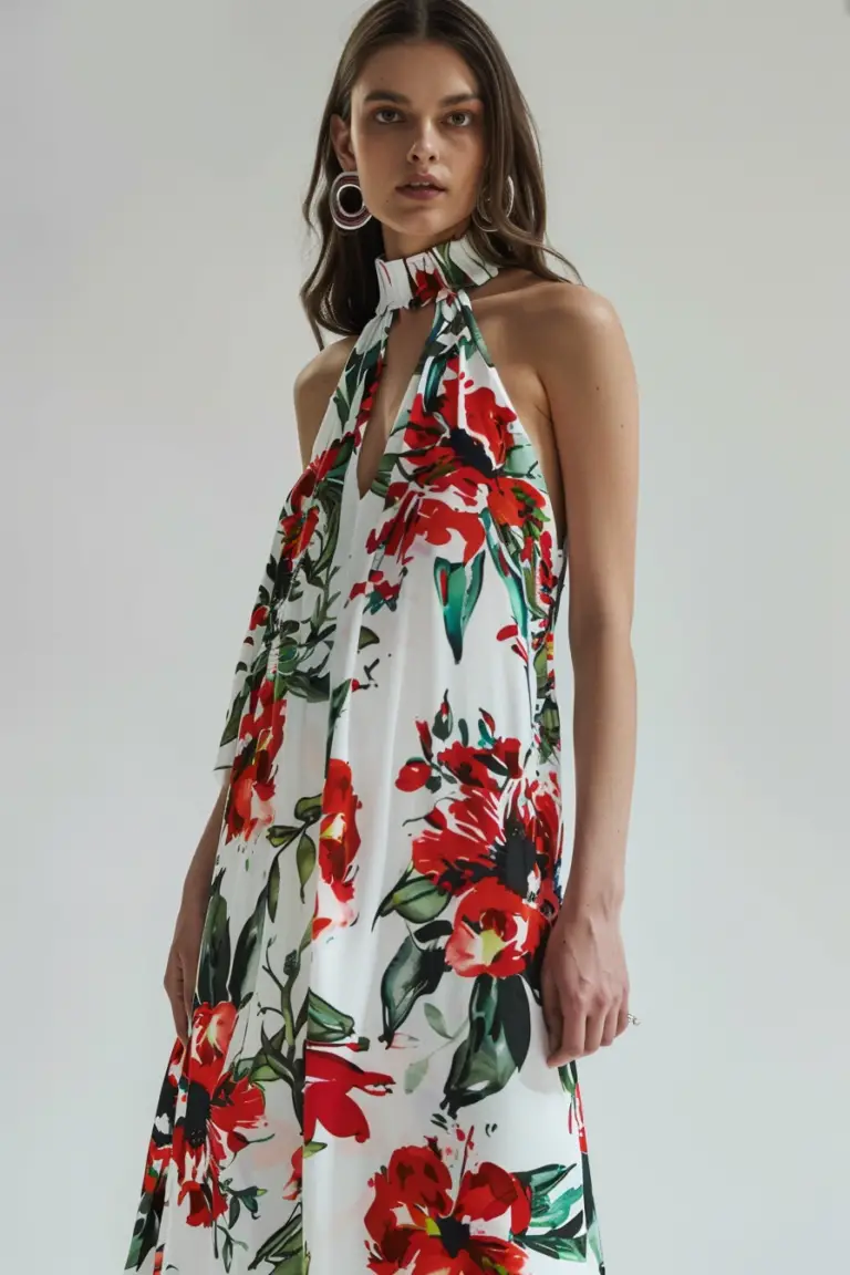13 Stunning Summer Maxi Dresses You’ll Love – NeedleStar