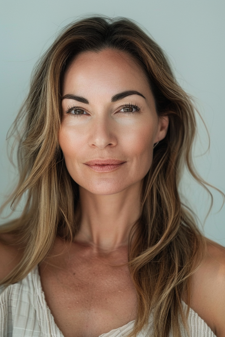 The Secret To 11+ Elegant Mother Of The Bride Makeup That Turns Heads ...